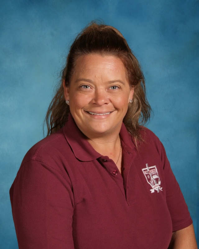 Enrollment – Profile – St. Isidore School