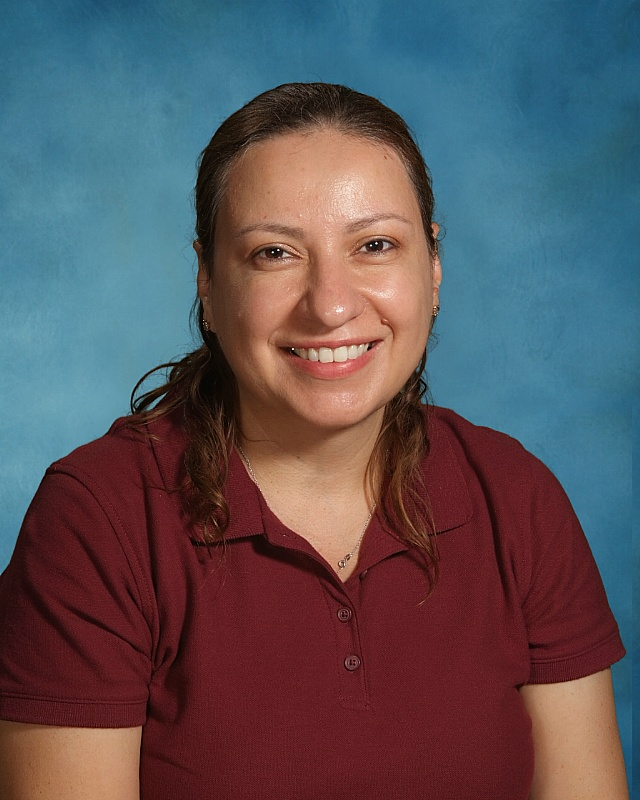 Our Teachers – St. Isidore School