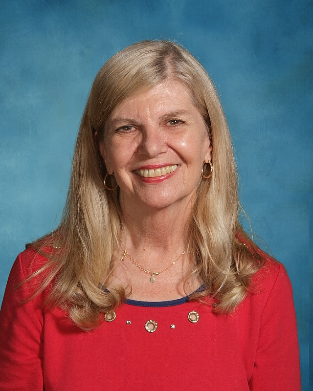 Our Teachers – St. Isidore School