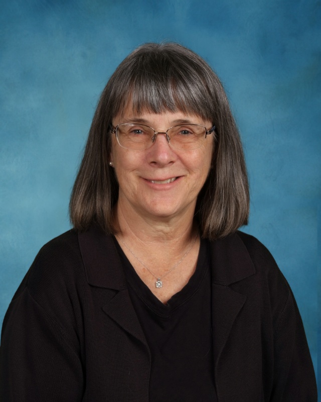 Faculty and Staff – St. Isidore School