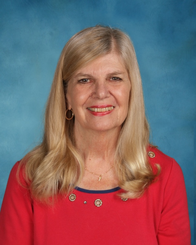 Early Childhood Aide Profile – St. Isidore School