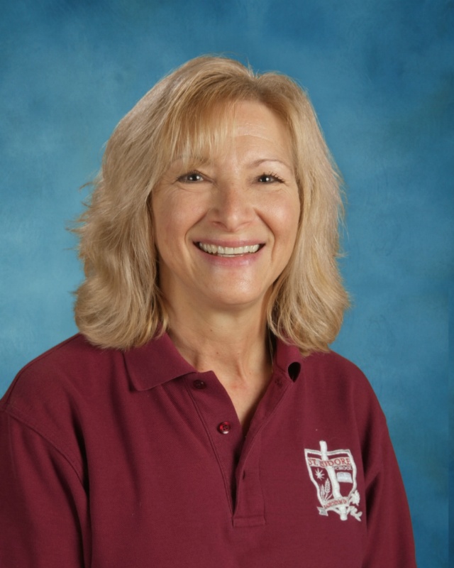 Profile – Early Childhood Teacher: Susan Schaffer – St. Isidore School
